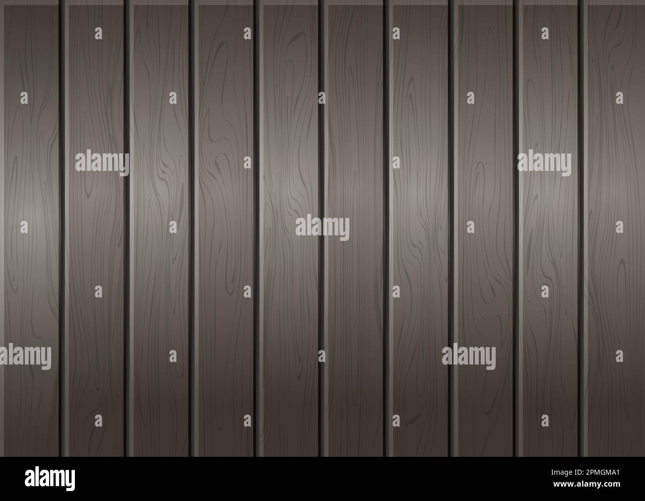 Realistic Grey Wood Floor Design Vector Stock Vector Image & Art - Alamy