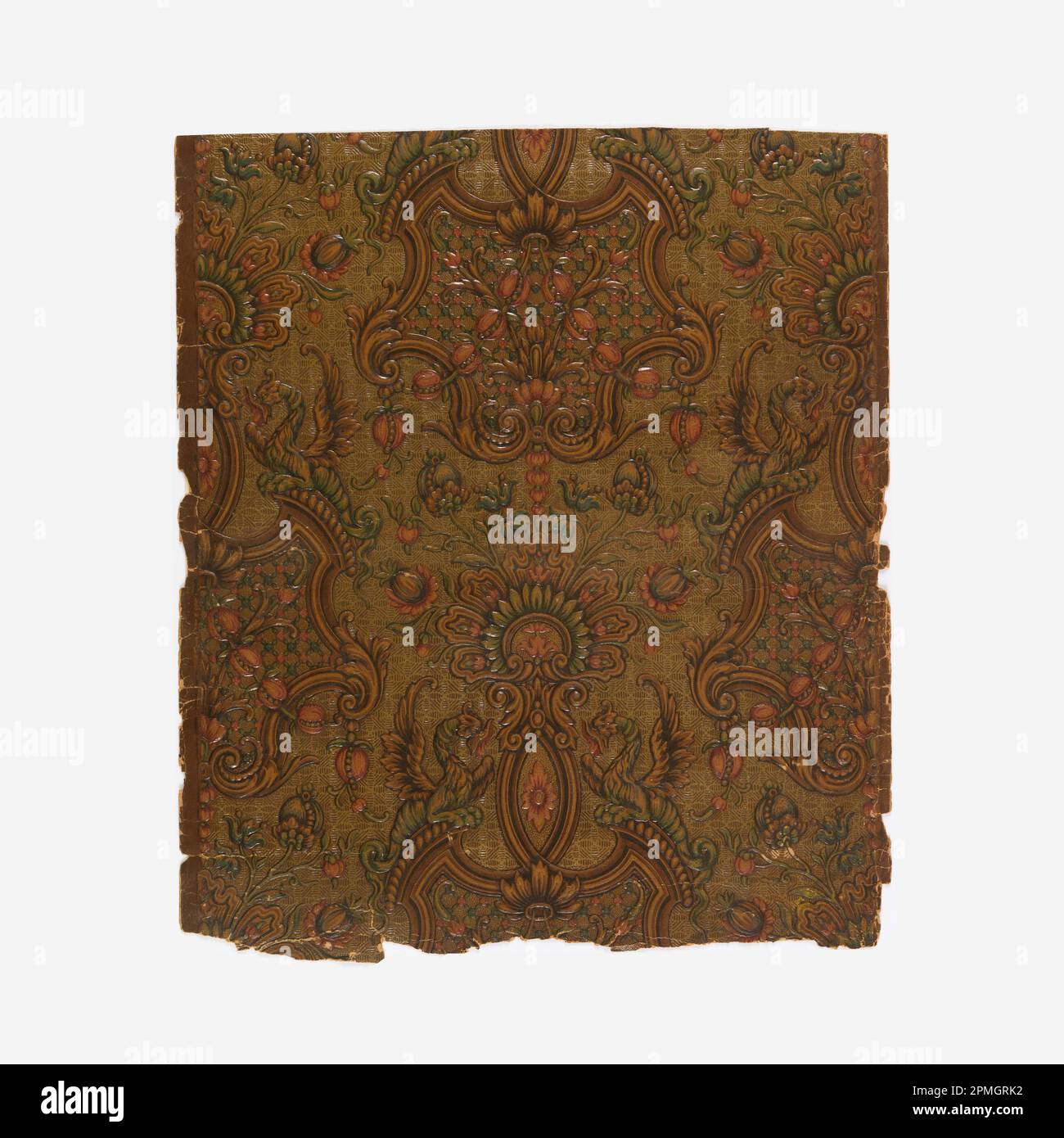 Zuber paper hi-res stock photography and images - Alamy