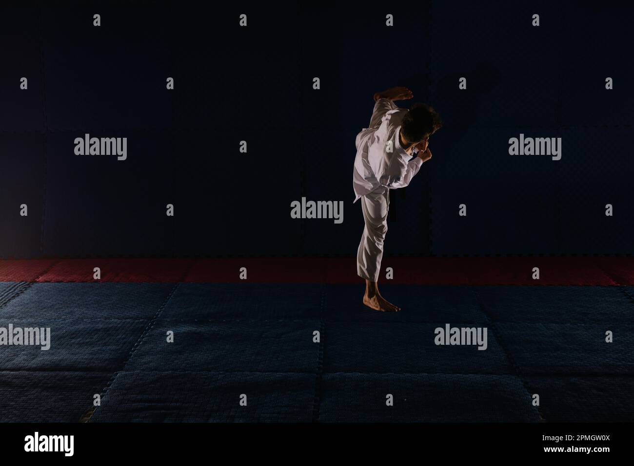 Yoko geri hi-res stock photography and images - Alamy