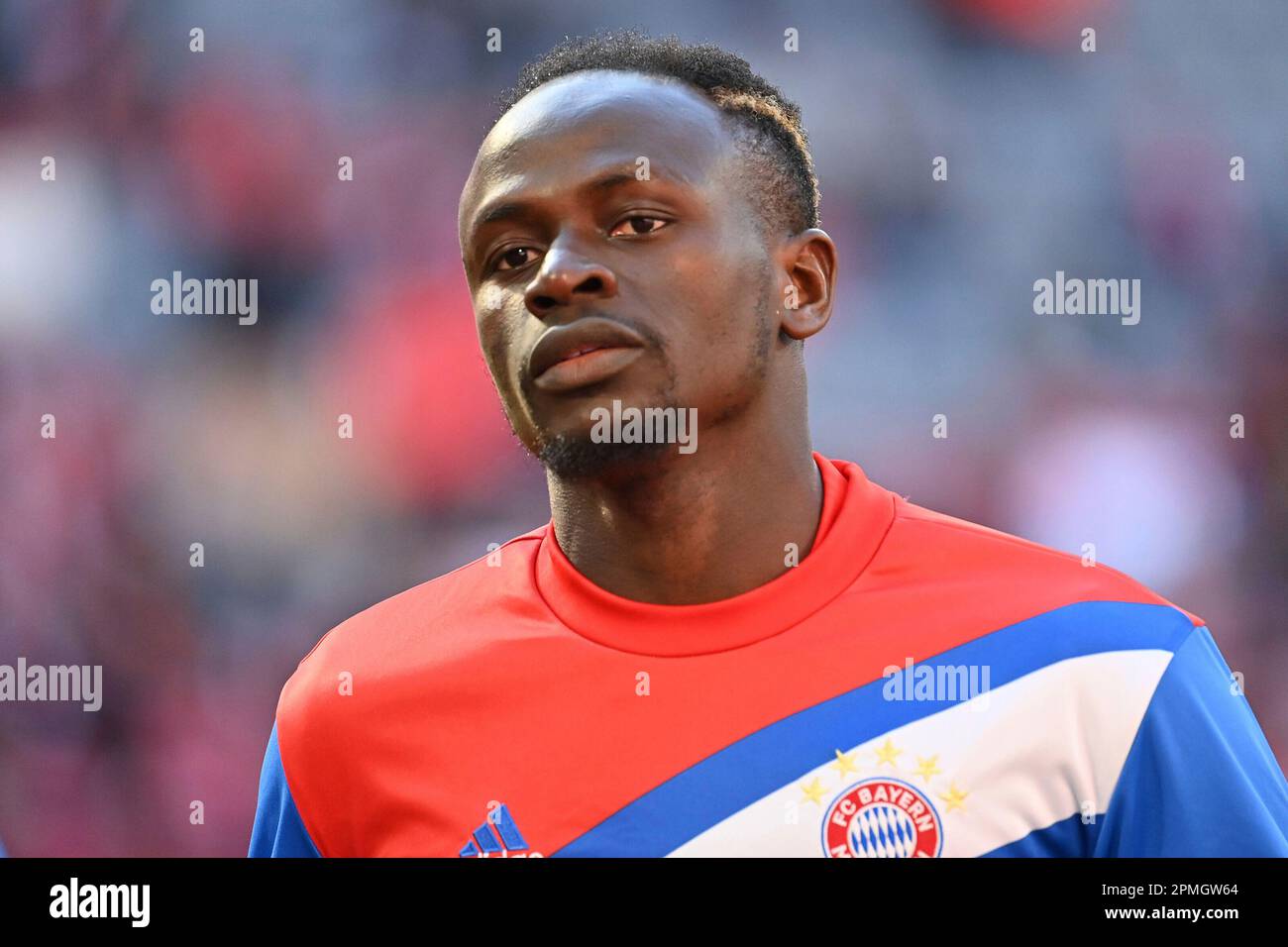 after beating scandal: FC Bayern suspended Sadio MANE. ARCHIVE PHOTO ...
