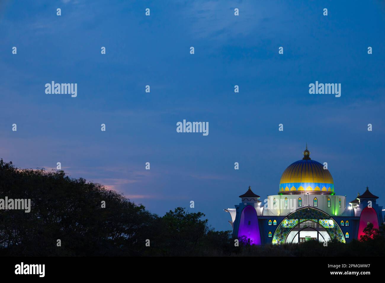 Melaka malaysia architecture hi-res stock photography and images - Alamy