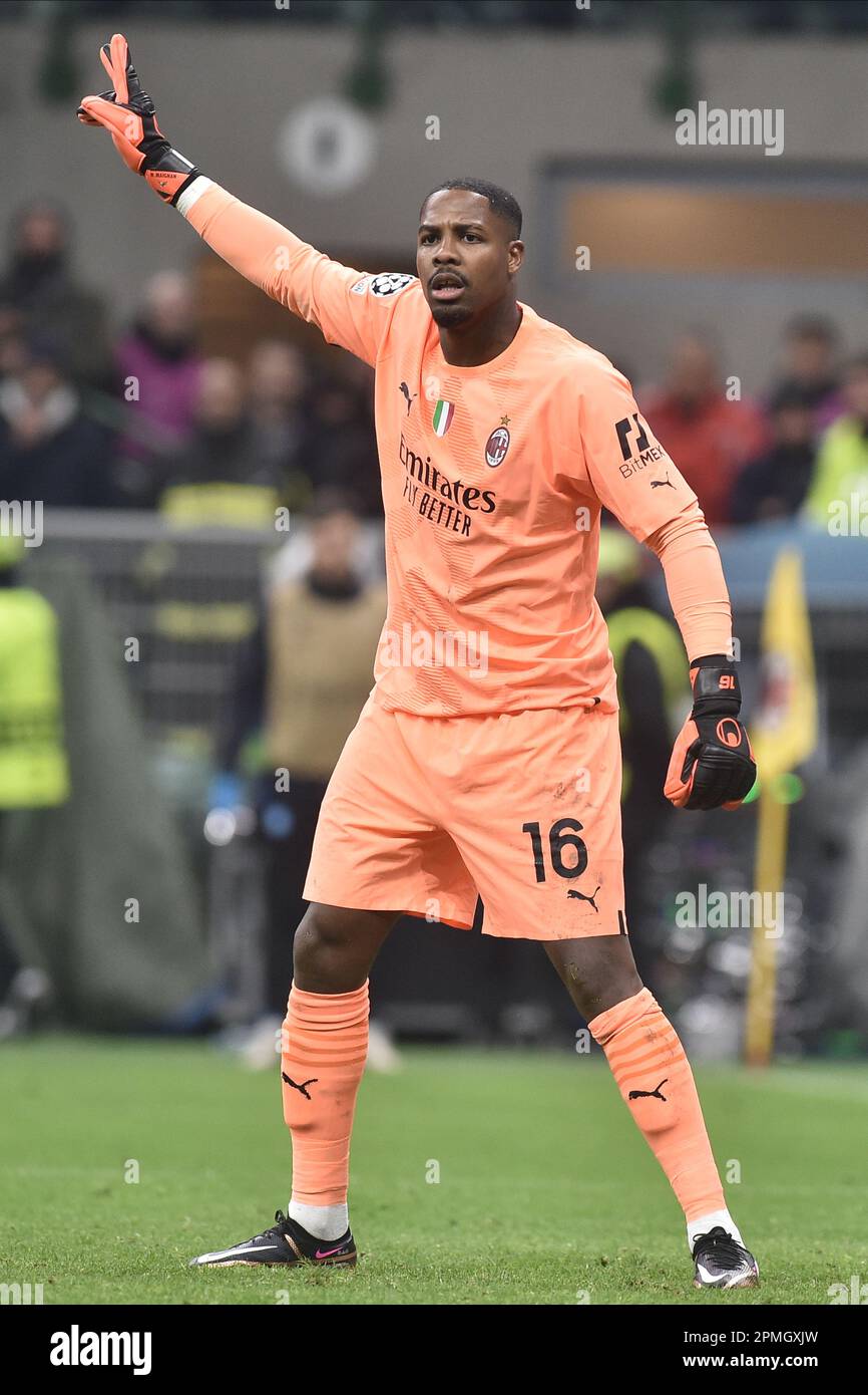 Maigan hi-res stock photography and images - Alamy