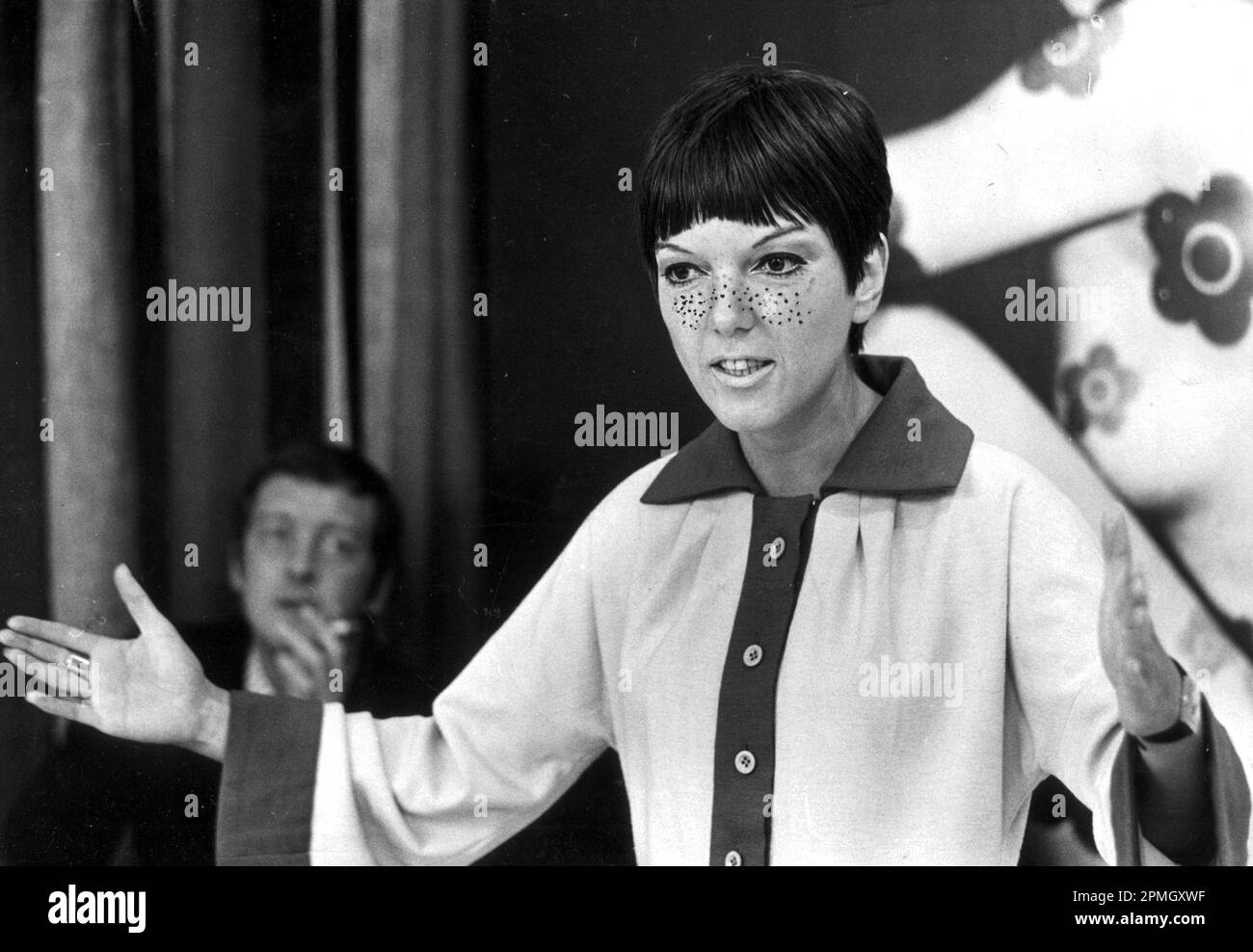 Tt live Black and White Stock Photos & Images - Alamy