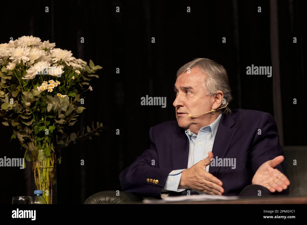 Javier gerardo milei hi-res stock photography and images - Alamy