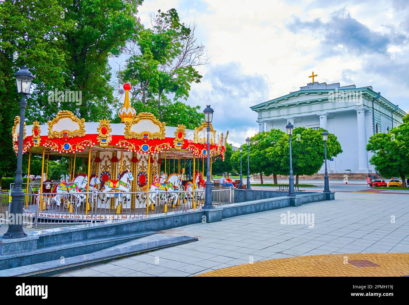 Uman art gallery hi-res stock photography and images - Alamy