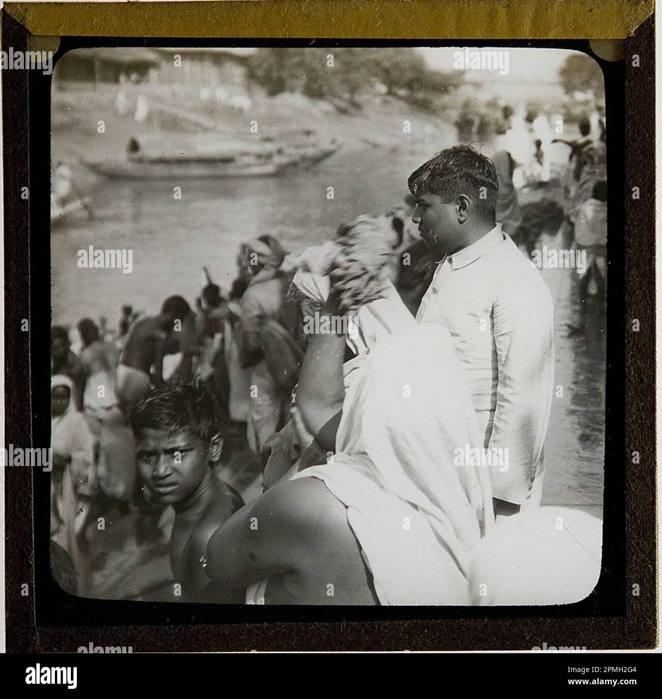 Present day bangladesh hi-res stock photography and images - Alamy