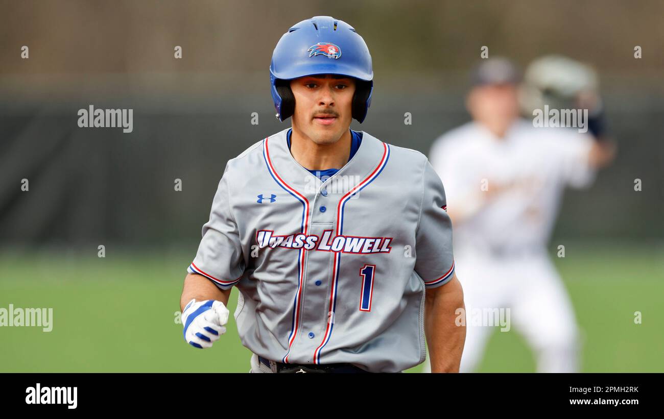 Umass Lowell Baseball