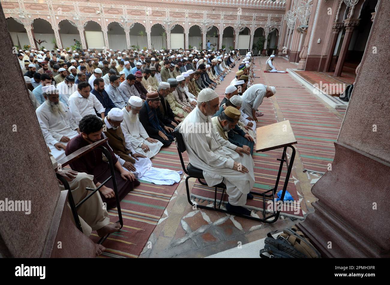 Peshawar, Peshawar, Pakistan. 11th Apr, 2023. PESHAWAR, PAKISTAN, APRIL ...