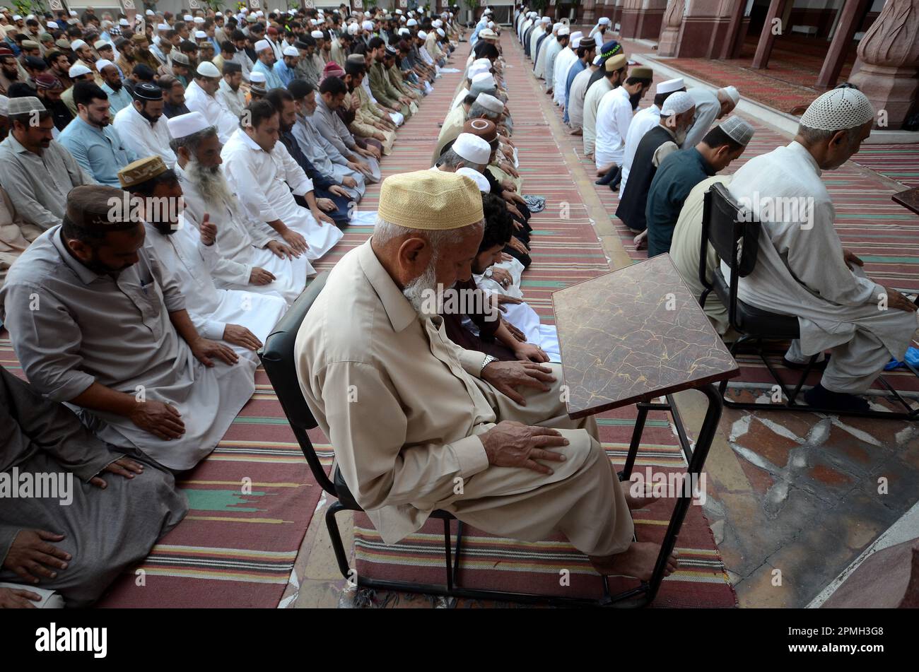 Peshawar, Peshawar, Pakistan. 11th Apr, 2023. PESHAWAR, PAKISTAN, APRIL ...