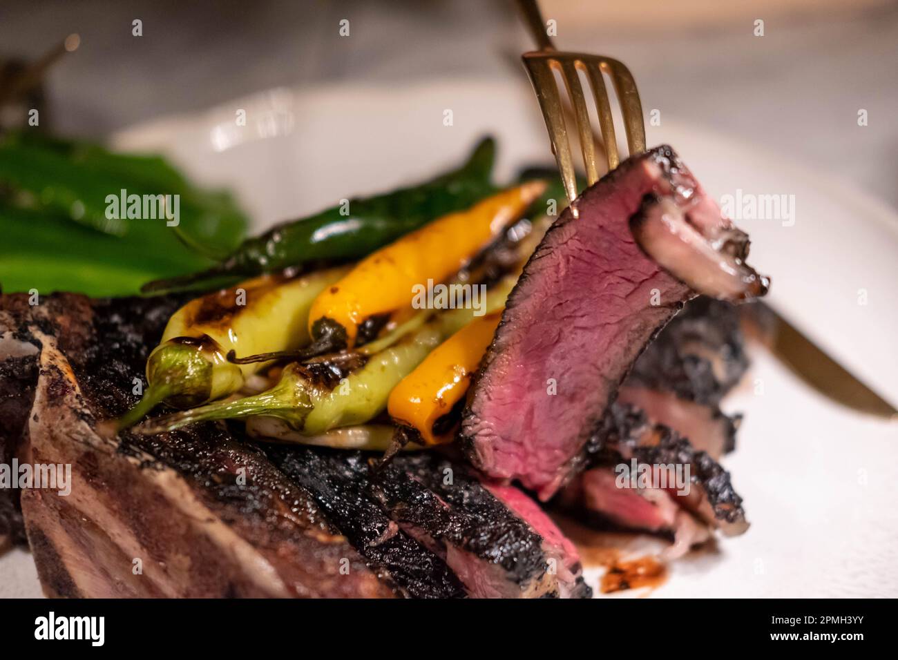 Raw carne asada hi-res stock photography and images - Alamy