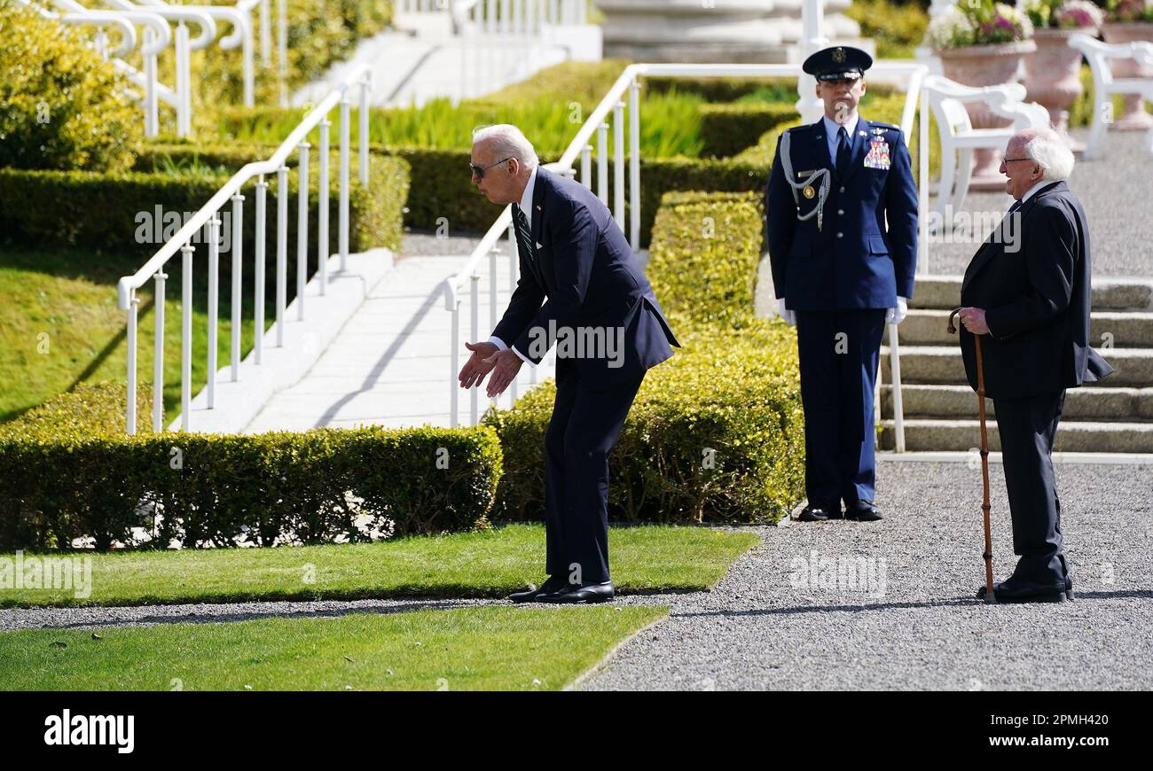 Higgins the dog hi-res stock photography and images - Alamy