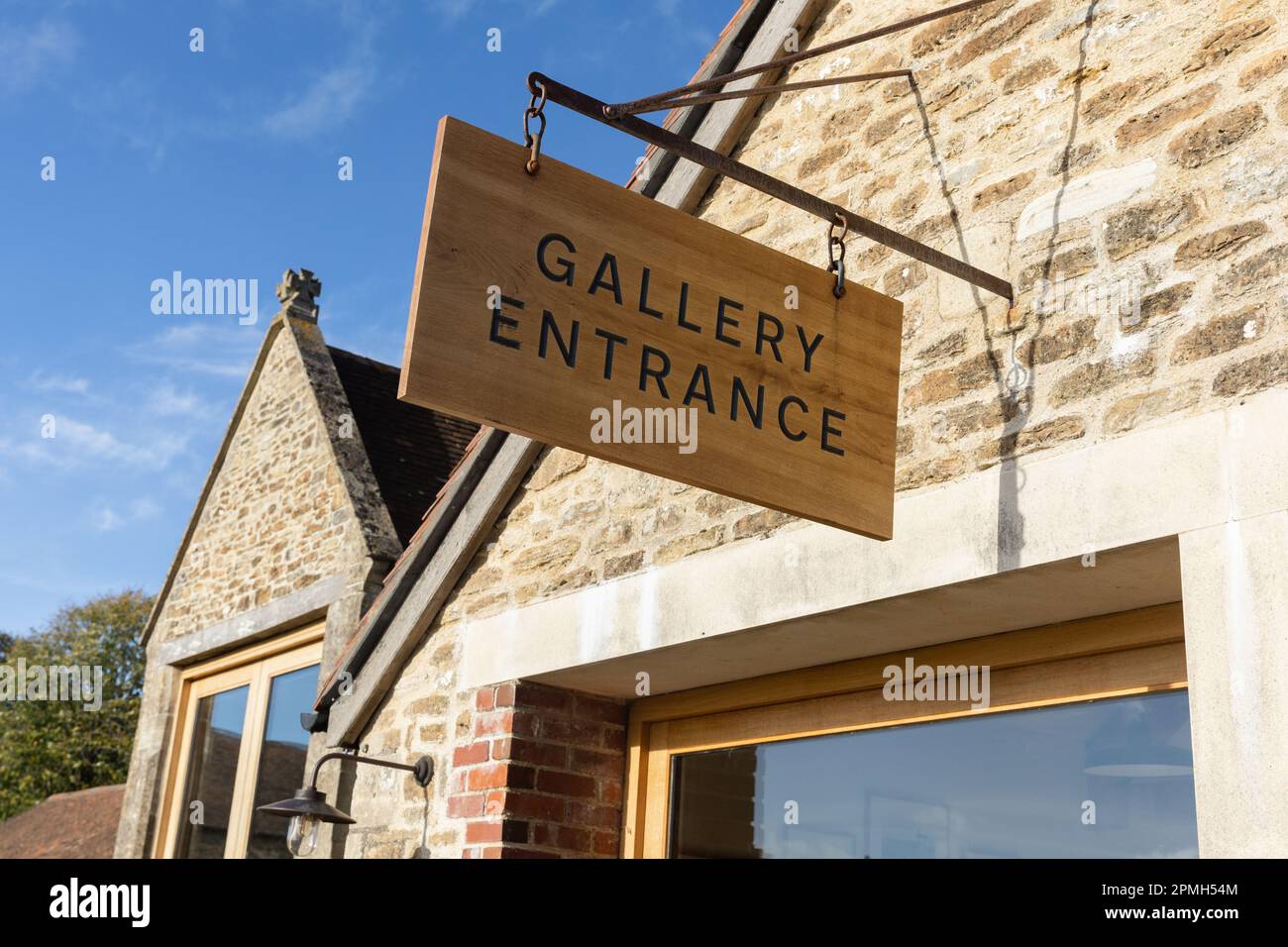 Bruton museum uk hi-res stock photography and images - Alamy