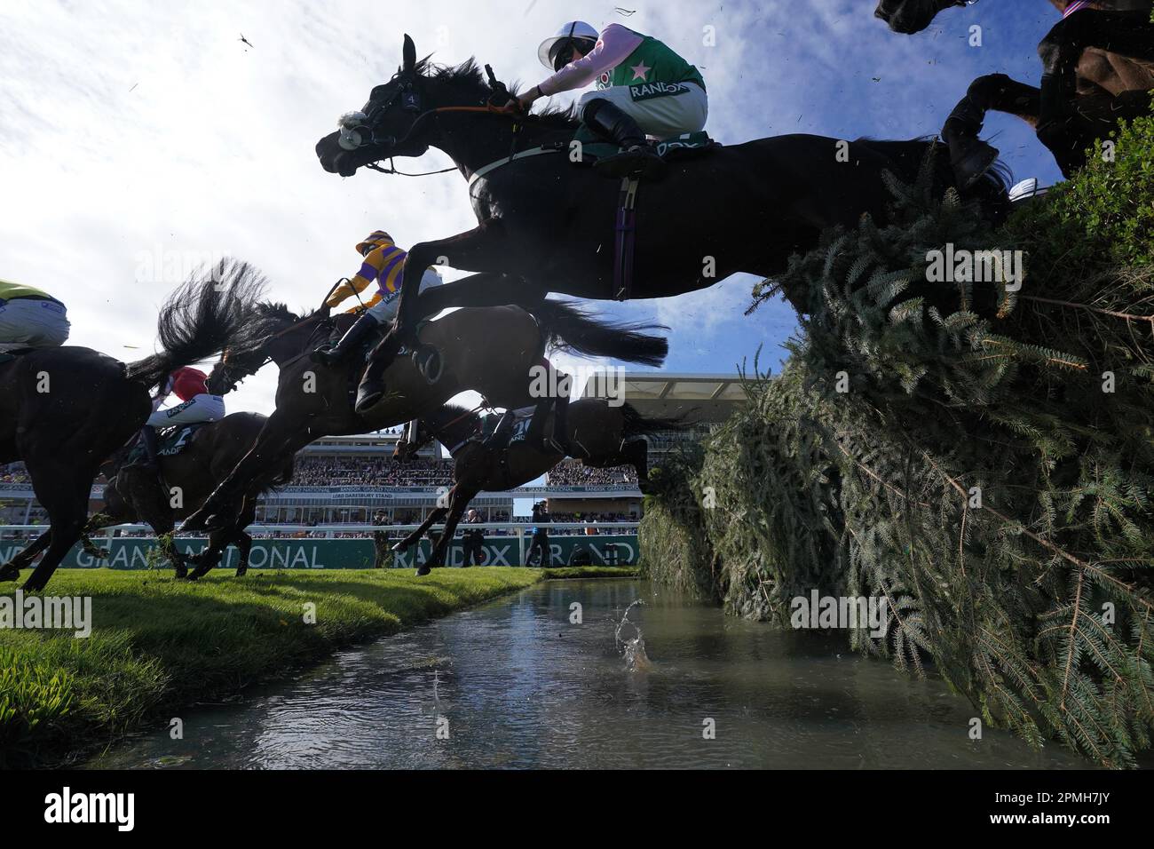 Huw edwards 2023 hi-res stock photography and images - Alamy