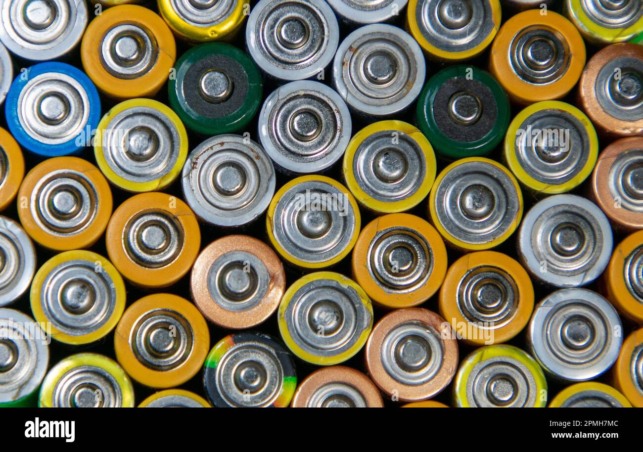 Fuel cell stack used hi-res stock photography and images - Alamy