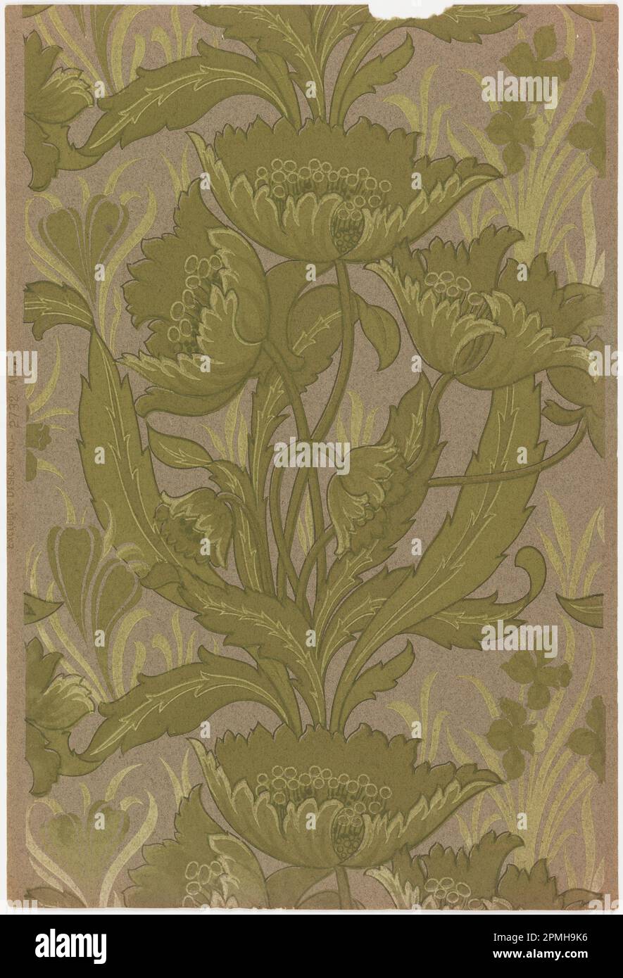Sidewall - Sample (USA); Distributed by Maxwell & Co., S.A. (United ...
