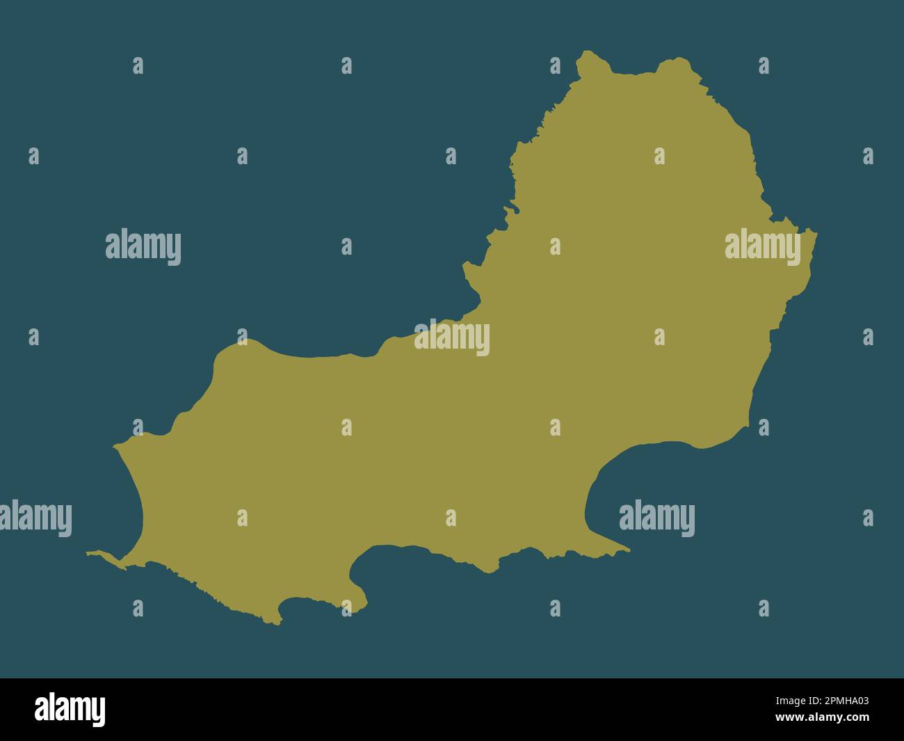 Pontarddulais map hi-res stock photography and images - Alamy