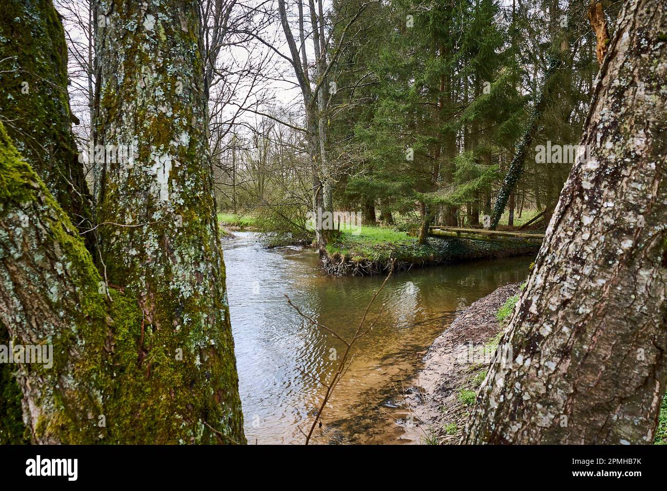 Saar rivers hi-res stock photography and images - Alamy