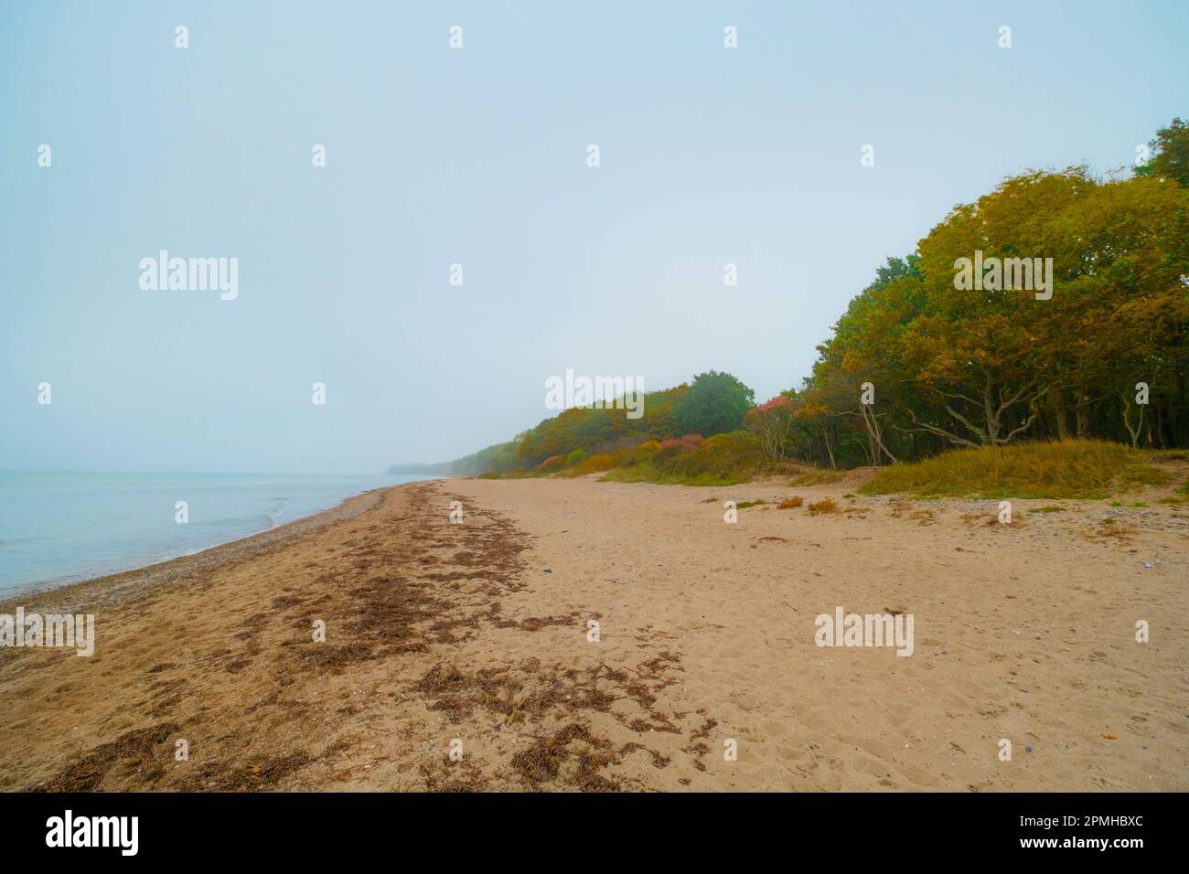 Horizont landschaft hi-res stock photography and images - Alamy