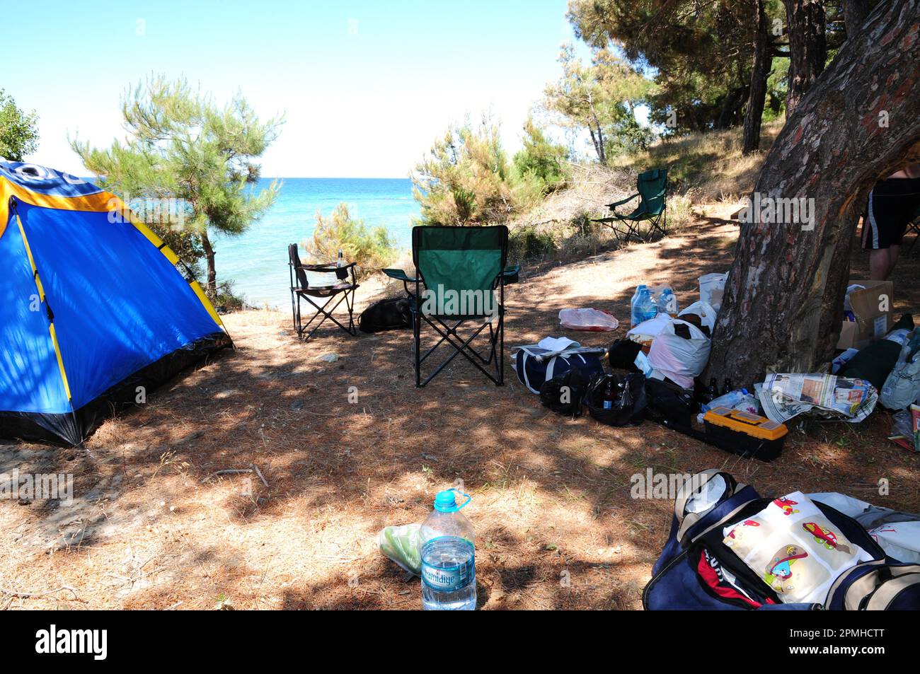 War time scenery hi-res stock photography and images - Alamy