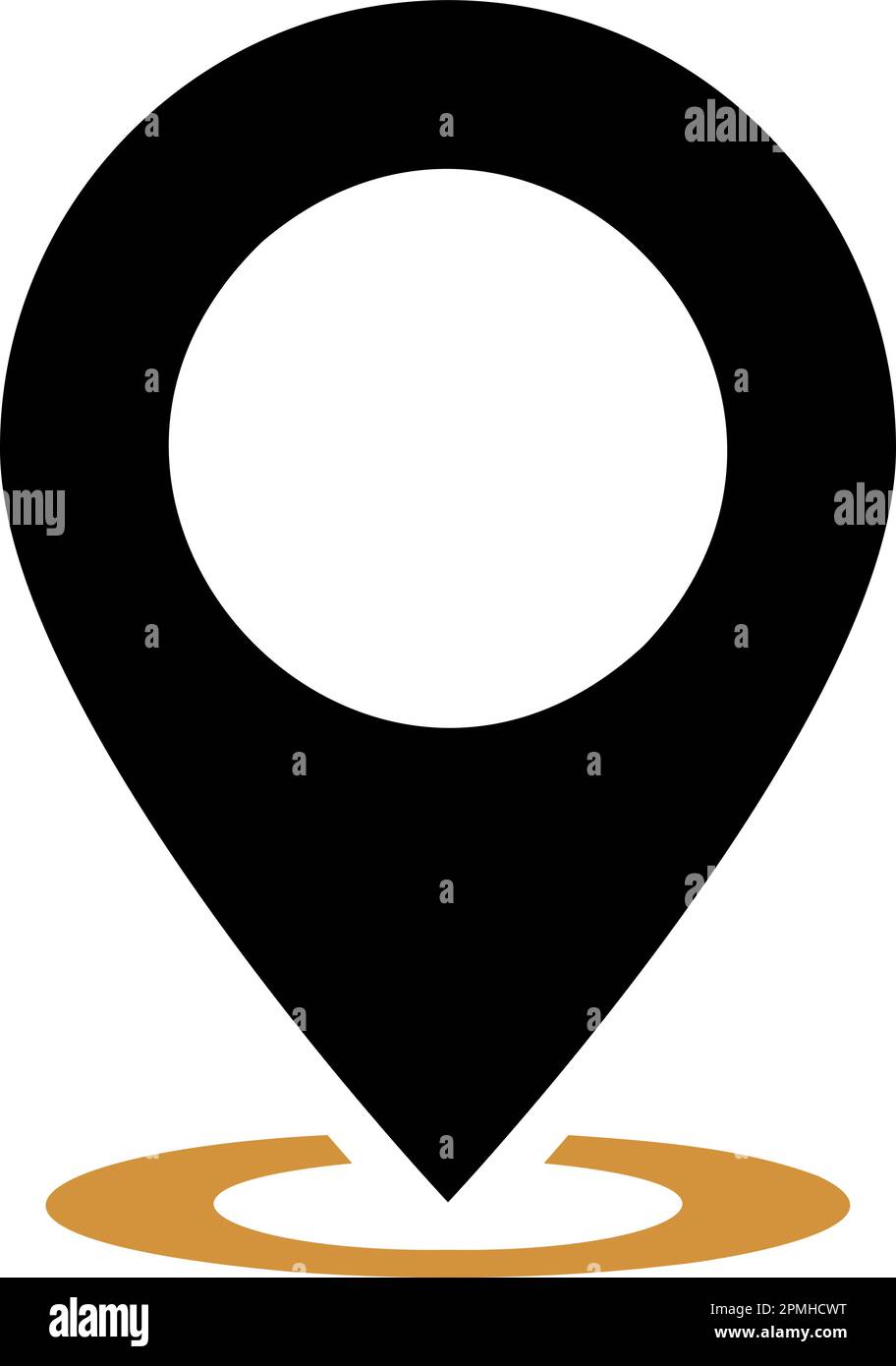 Global position Stock Vector Images - Alamy