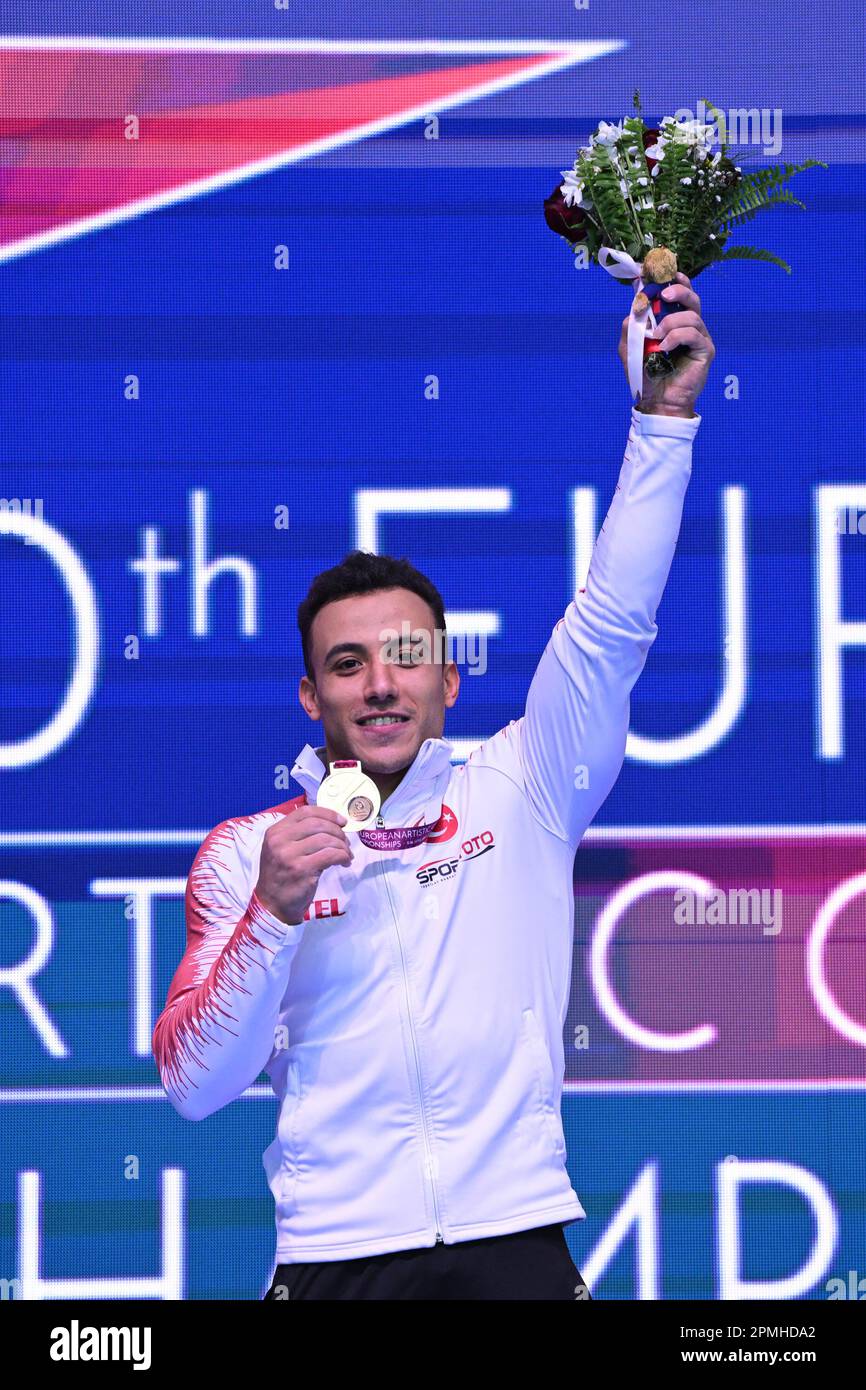 Adem asil turkey hi-res stock photography and images - Alamy