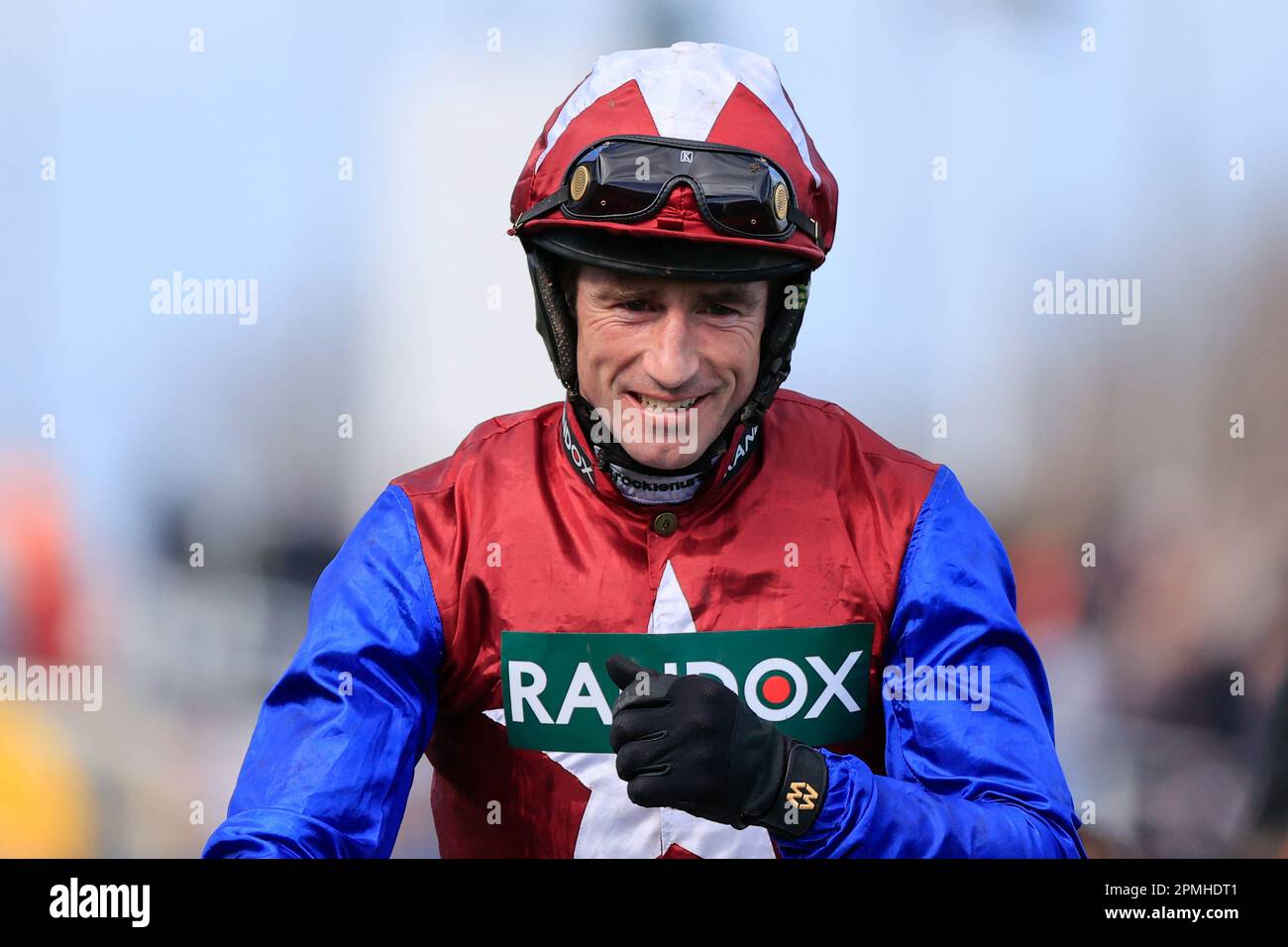 Famous clermont aintree 2023 hi-res stock photography and images - Alamy