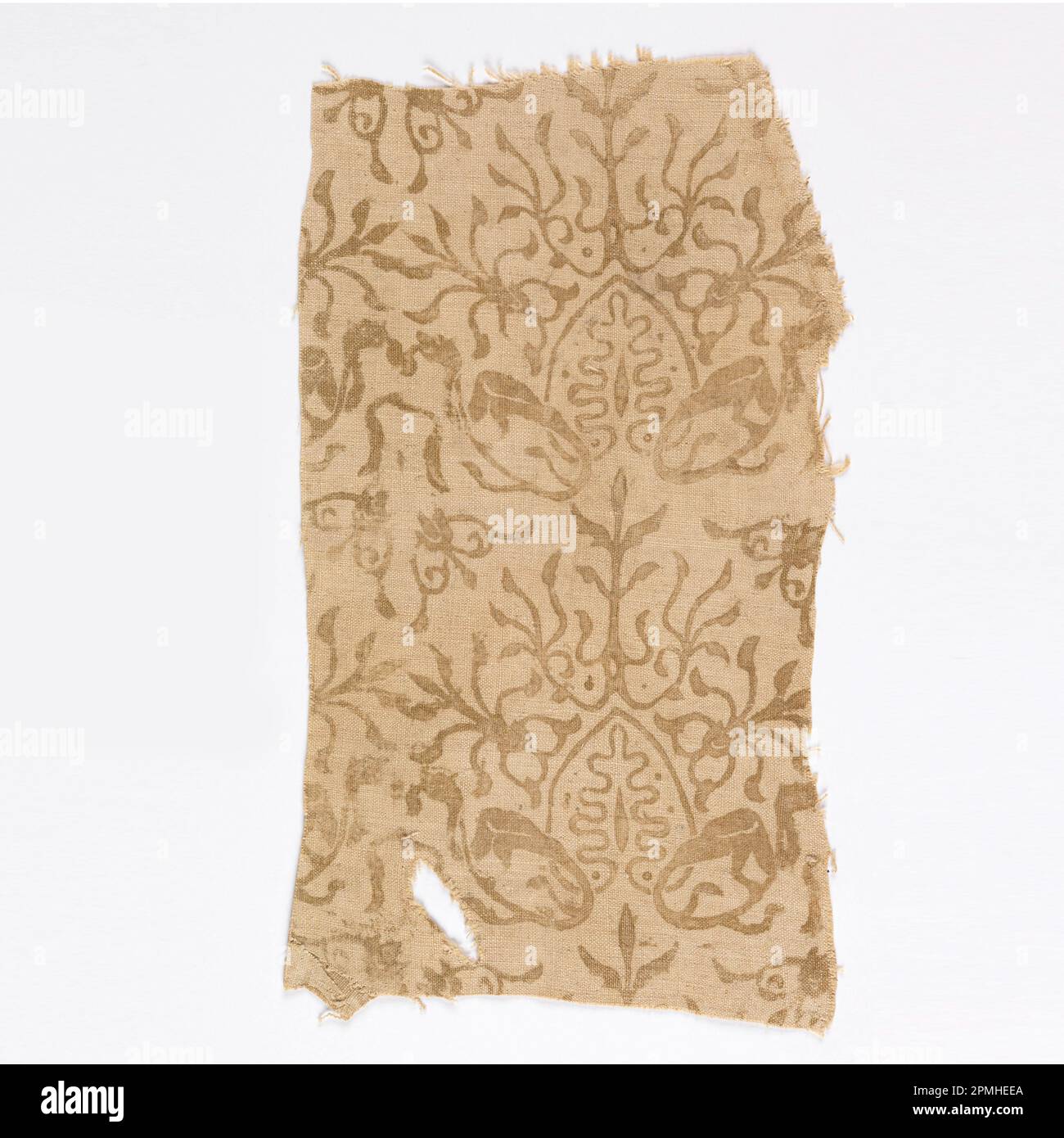 Textile (Germany); linen Stock Photo - Alamy