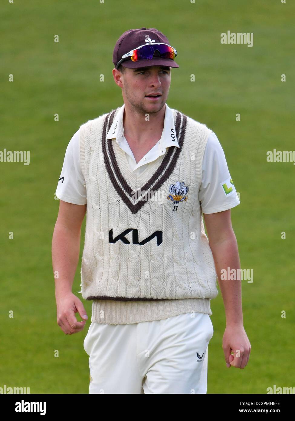 Tom lawes surrey hi-res stock photography and images - Alamy