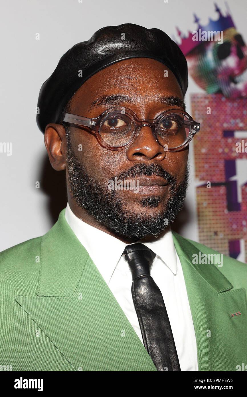 Fat ham james ijames hi-res stock photography and images - Alamy