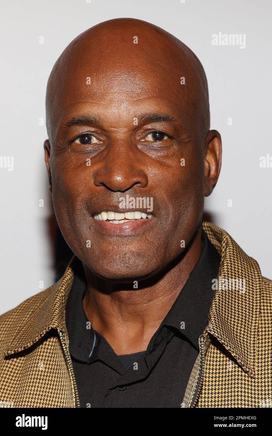 New York, NY, USA. 12th Apr, 2023. Kenny Leon in attendance for FAT HAM ...