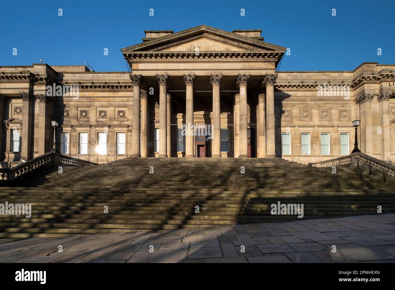 Liverpool World Museum, Liverpool City Centre, Liverpool, Merseyside ...
