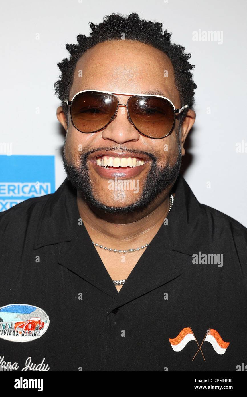 New York, NY, USA. 12th Apr, 2023. Jawn Murray in attendance for FAT ...