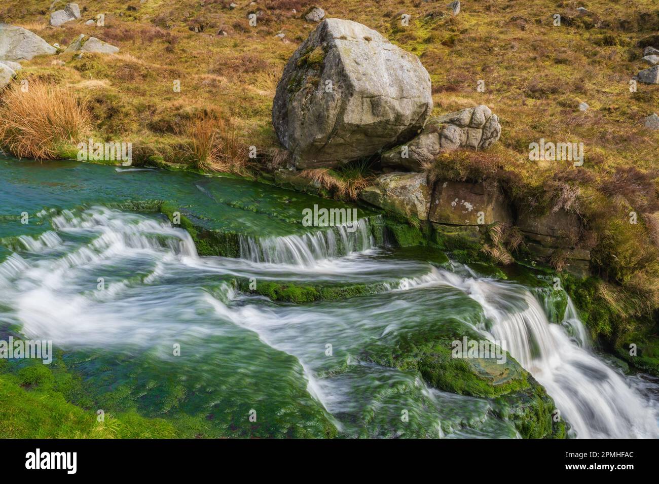 Gables clough hi-res stock photography and images - Alamy