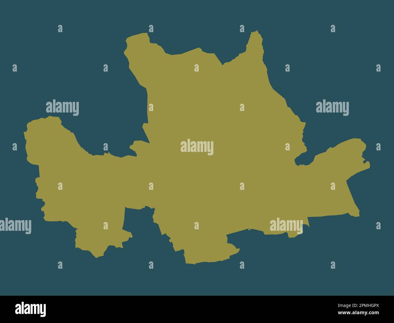 Map of bearsden hi-res stock photography and images - Alamy