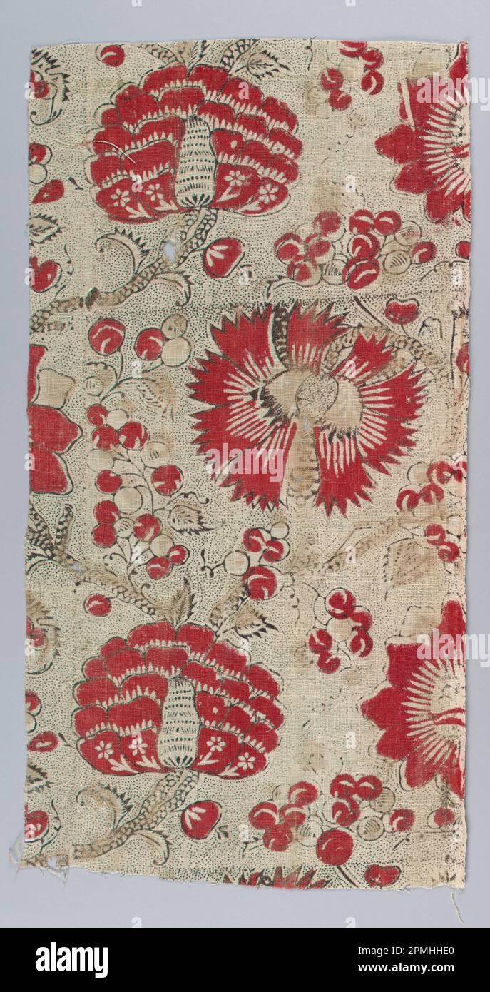 Textile (England); cotton Stock Photo - Alamy