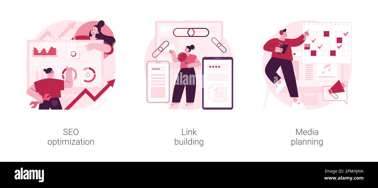 Refferal Stock Vector Images - Alamy