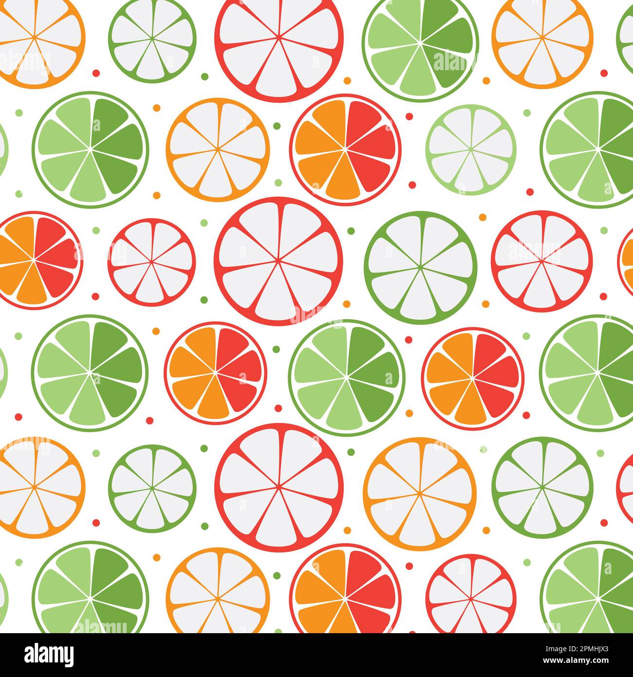 citrus pattern, summer citrus pattern, citrus fruit pattern, abstract ...