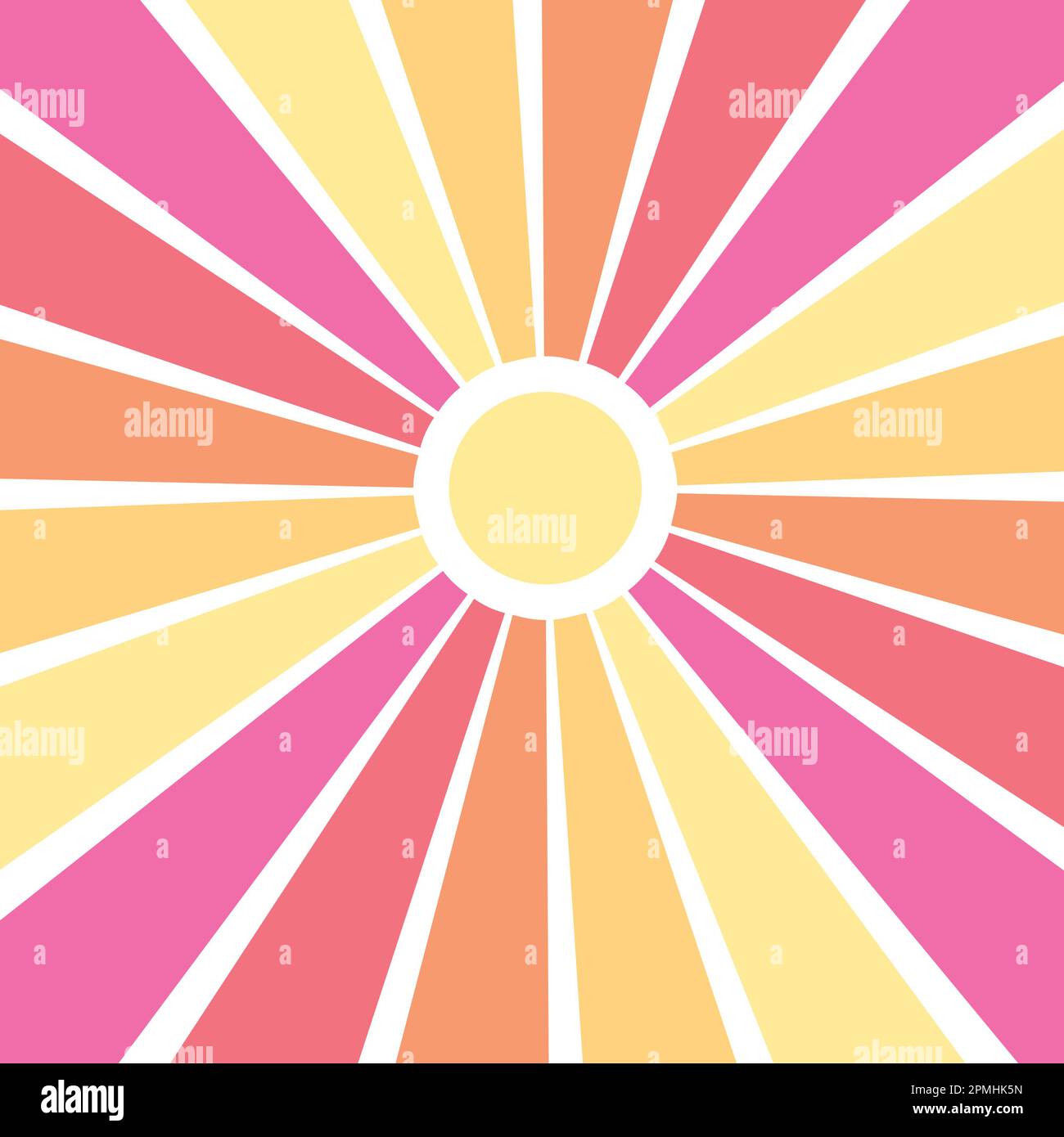 abstract background with colorful rays, rays background, sunburst ...