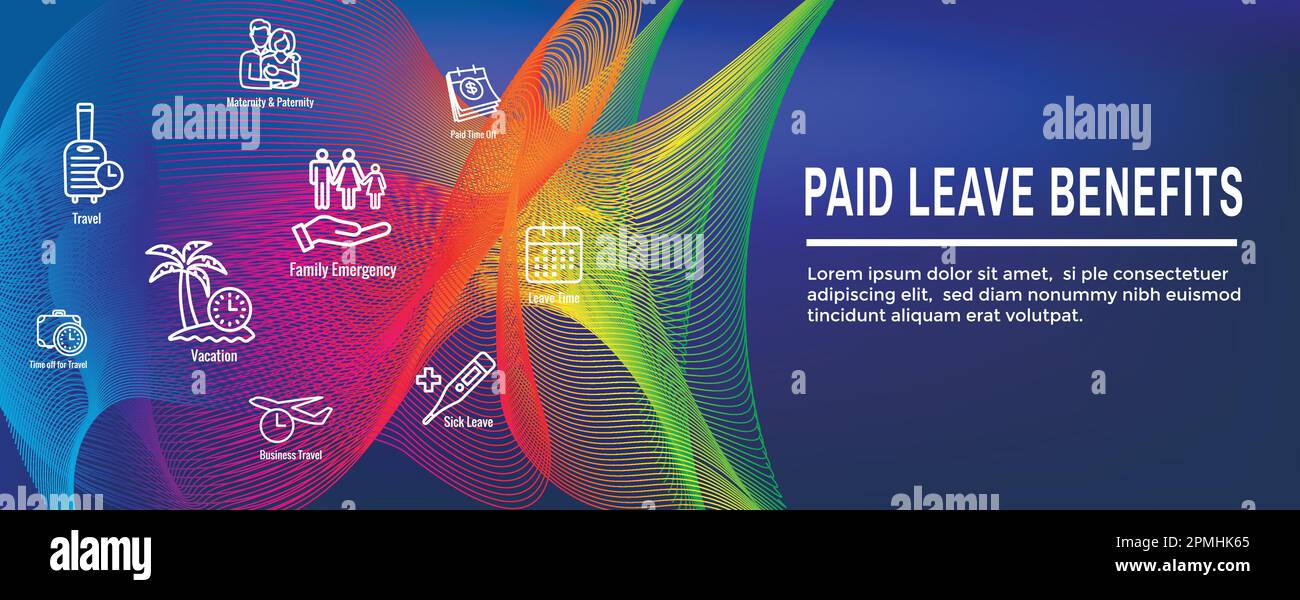 Paid Family Leave Benefits - PFL Benefits - sick time, paid time off ...