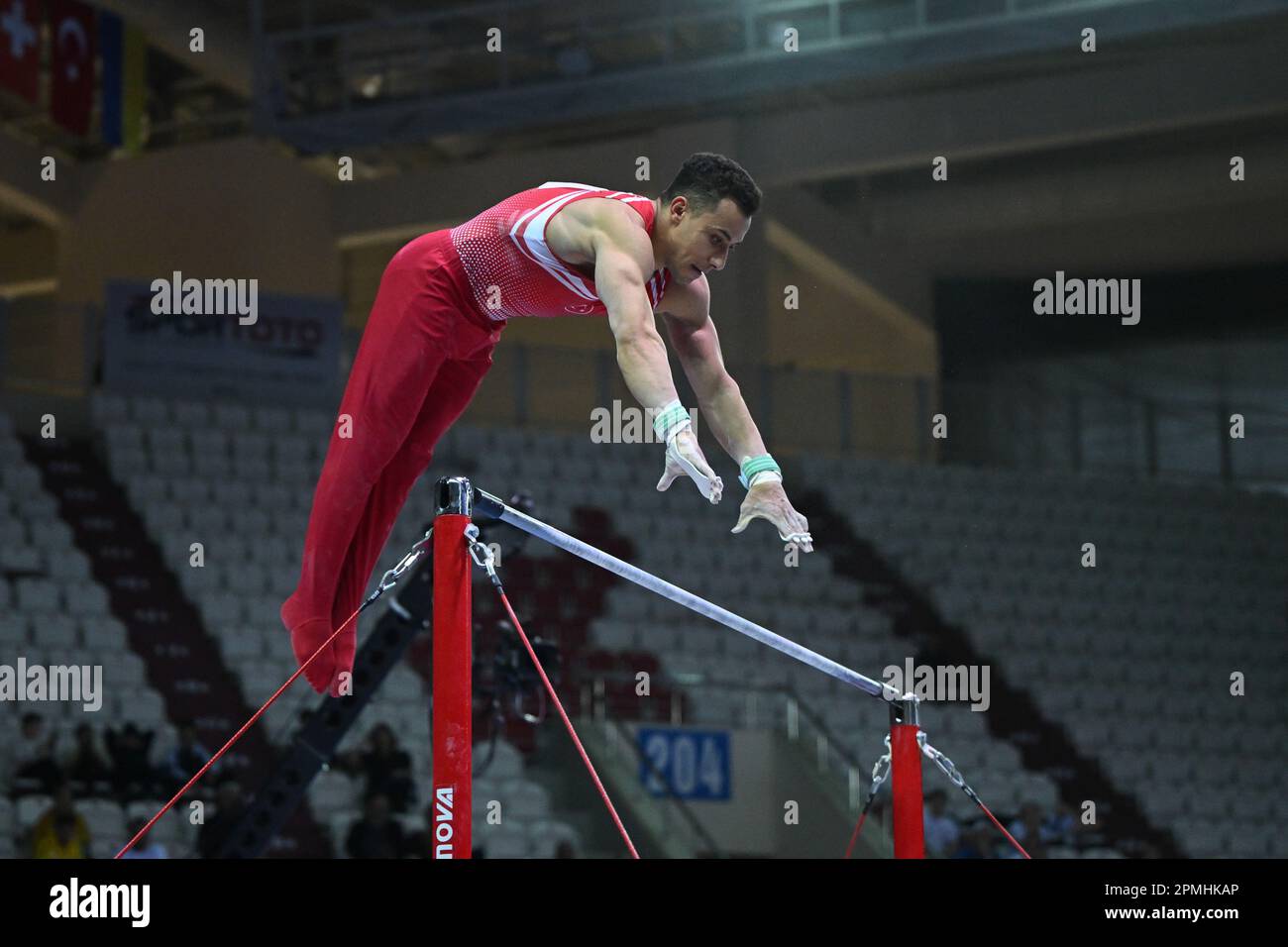 Adem asil turkey hi-res stock photography and images - Alamy