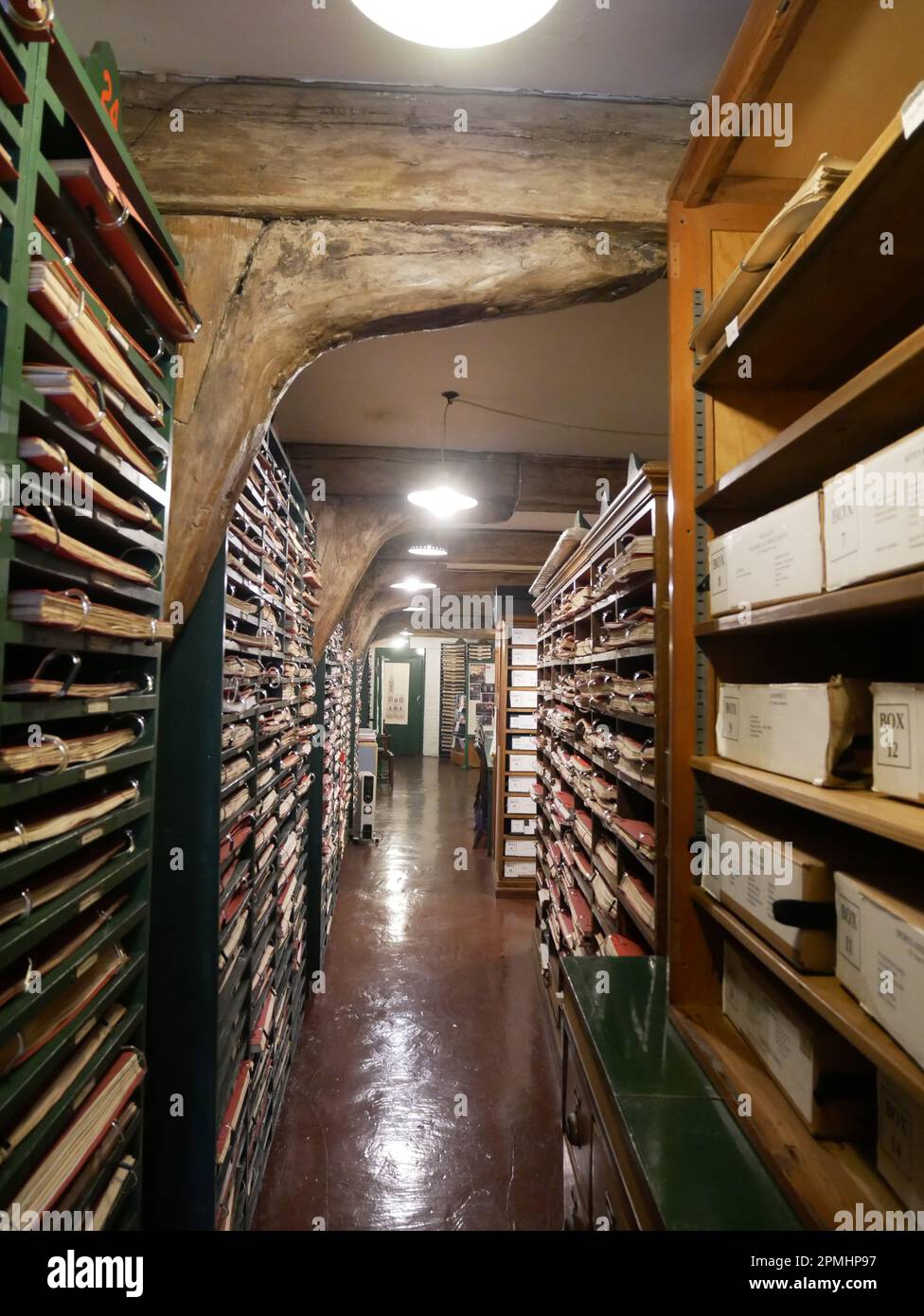 Sands, Picture Library, Rotherhithe, London, England Stock Photo - Alamy