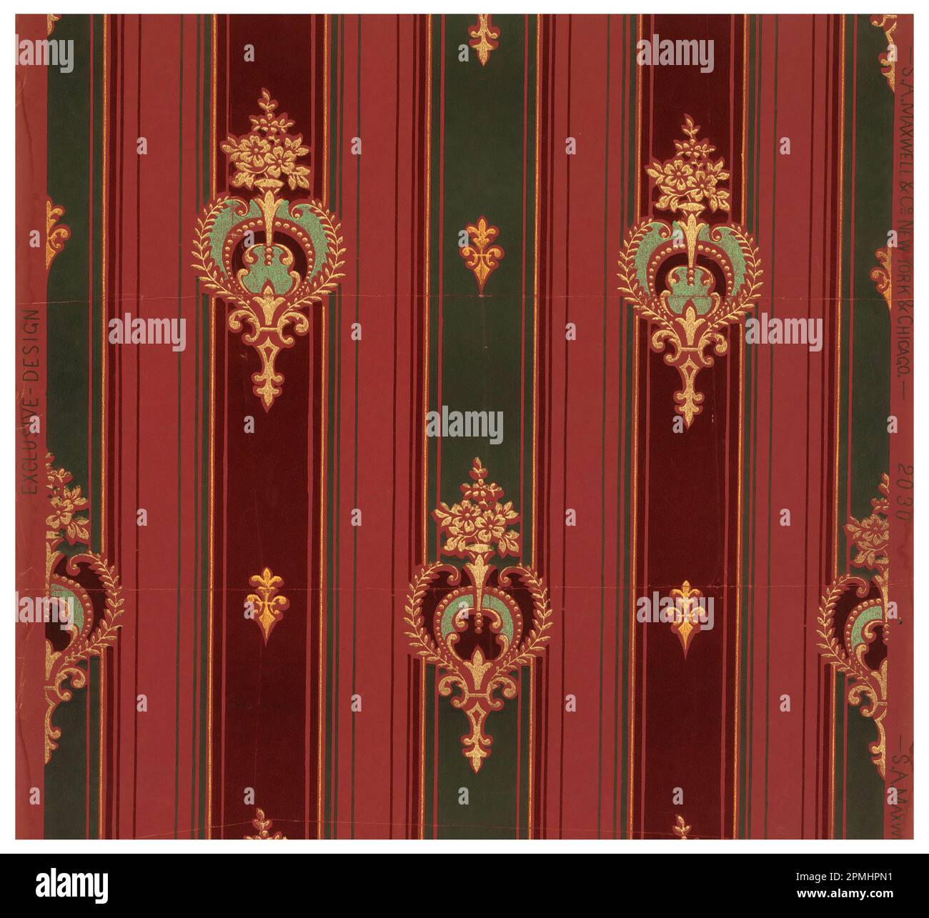 Sidewall (USA); Distributed by Maxwell & Co., S.A. (United States ...