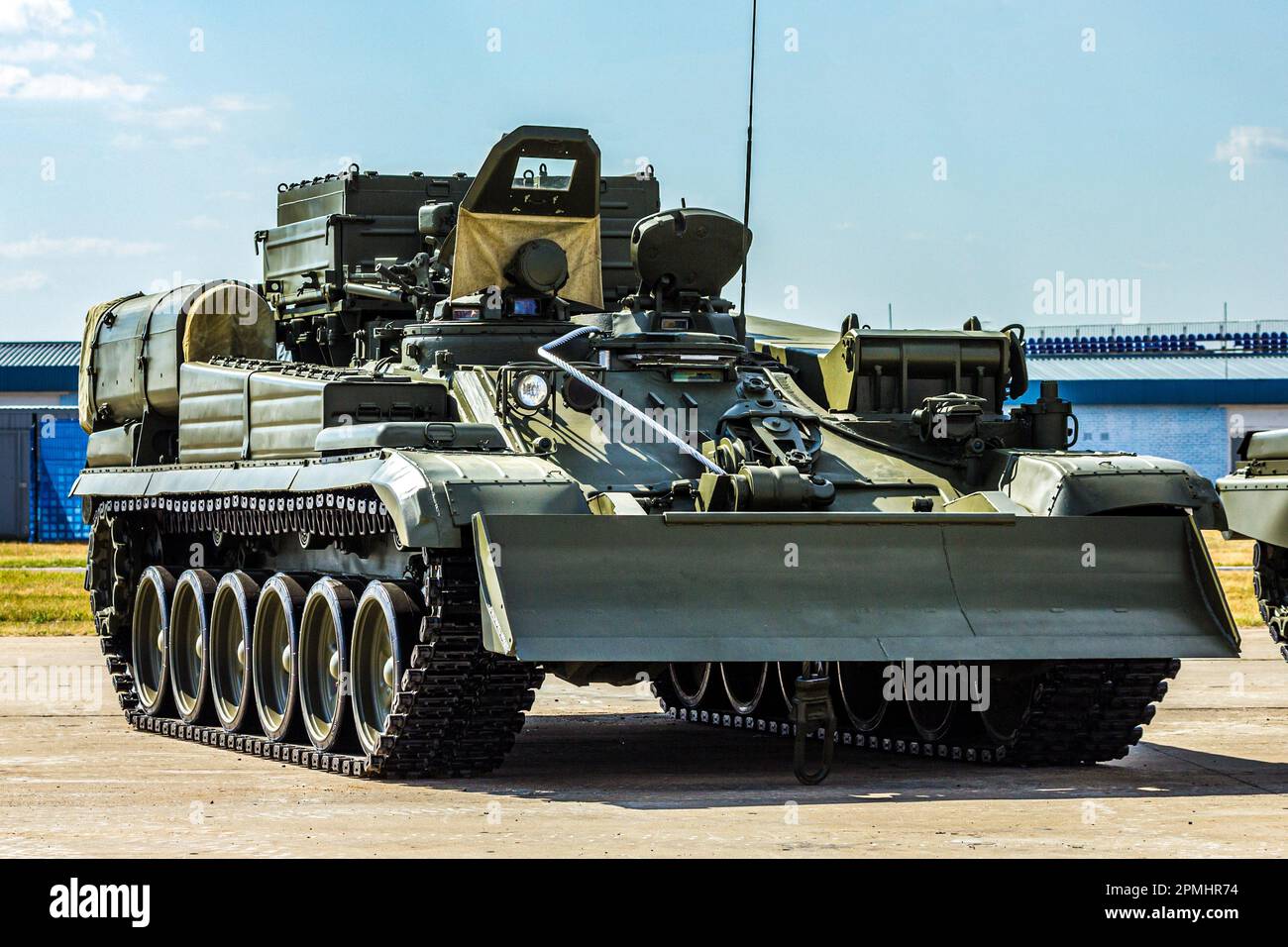 1 1 air defense artillery hi-res stock photography and images - Alamy