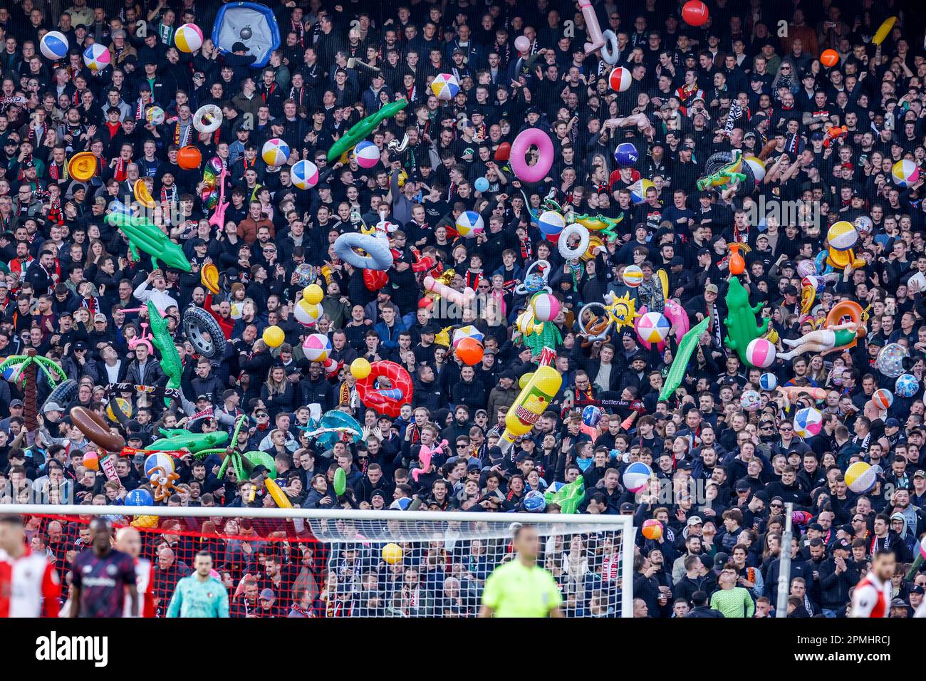 Feyenoord as roma hi-res stock photography and images - Alamy