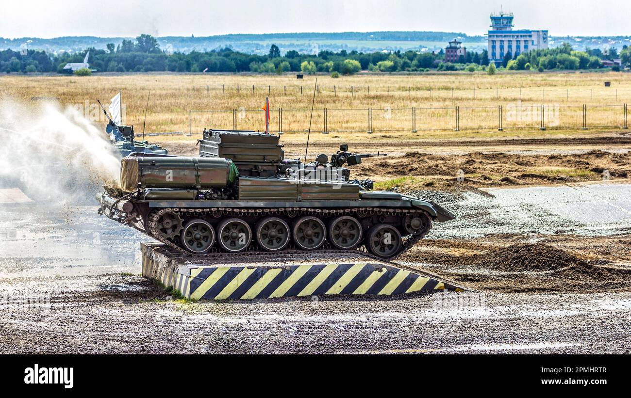 1 1 air defense artillery hi-res stock photography and images - Alamy