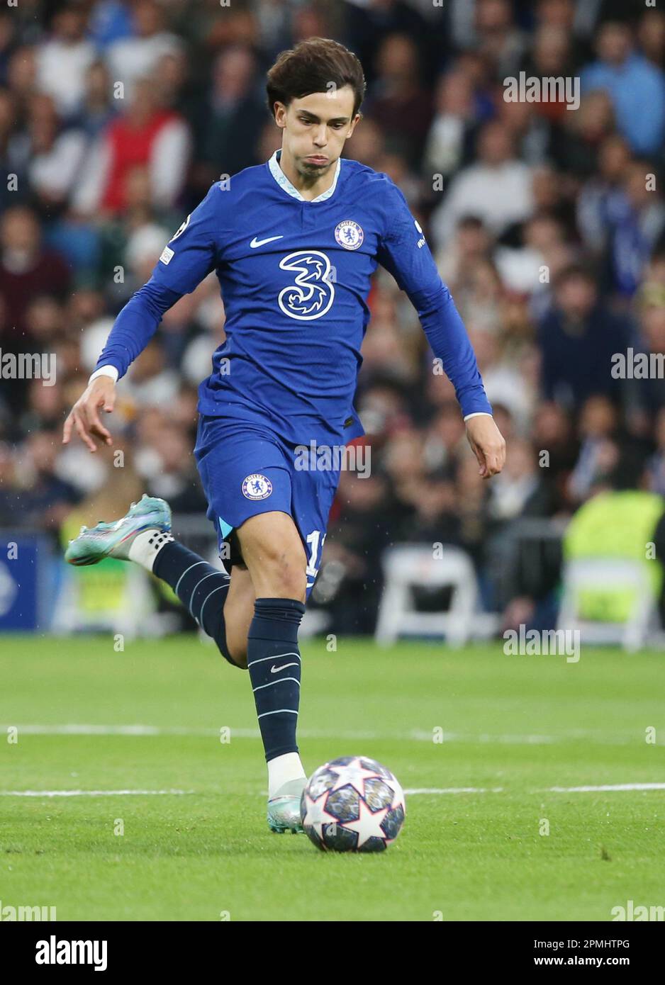 Chelsea 2023 felix hi-res stock photography and images - Alamy
