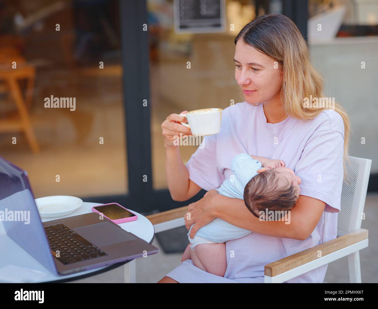 Diverse people portrait. Creative businesswoman balancing work and ...