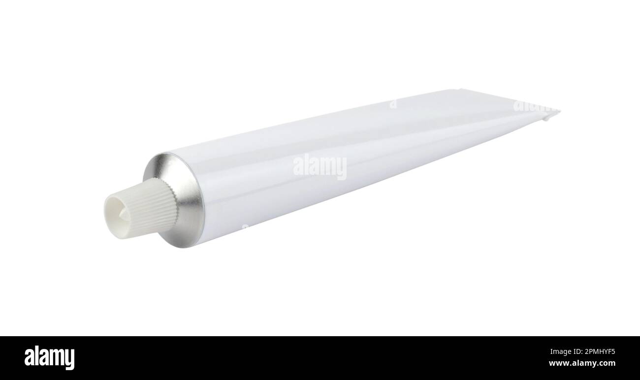 Cosmetic cream tube mockup hi-res stock photography and images - Alamy