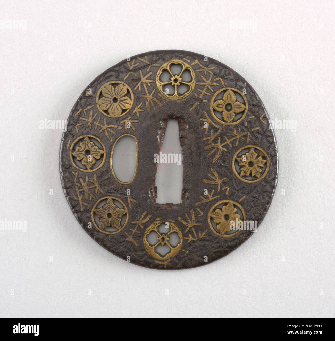 Brass inlay hi-res stock photography and images - Alamy