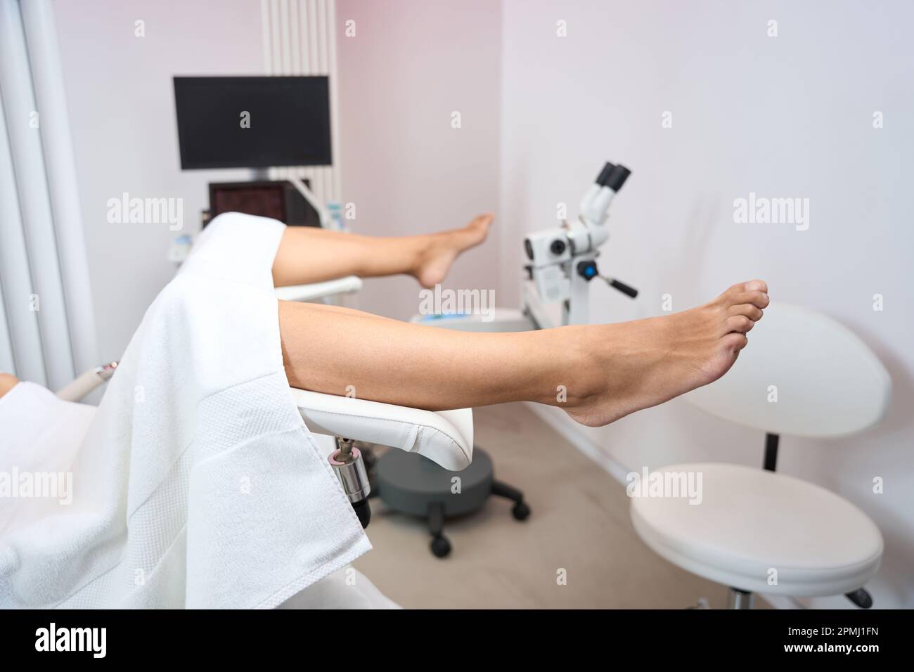 Cytology smear hi-res stock photography and images - Alamy